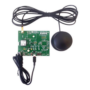 QUECTEL L89 R2.0 USER MANUAL Pdf Download | ManualsLib