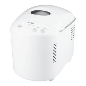 SUNBEAM BAKEHOUSE COMPACT BM2100 INSTRUCTION/RECIPE BOOKLET AND ...