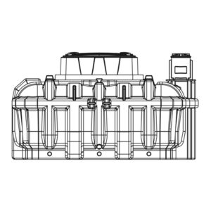 Premier tech ECOFLO EC7-500 Series Manuals | ManualsLib