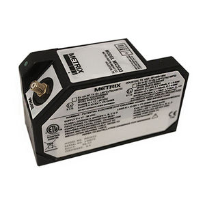 METRIX MX2033 OPERATION AND MAINTENANCE MANUAL Pdf Download | ManualsLib