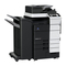 KONICA MINOLTA FS-536 INSTALLATION MANUAL Pdf Download | ManualsLib