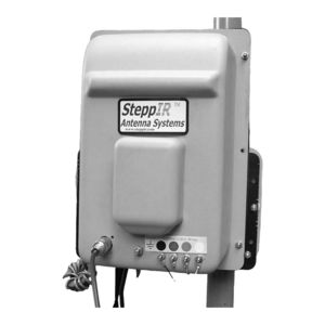 STEPPIR BIGIR MK III INSTRUCTION MANUAL Pdf Download | ManualsLib
