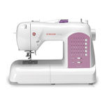 SINGER CURVY 8763 INSTRUCTION MANUAL Pdf Download | ManualsLib
