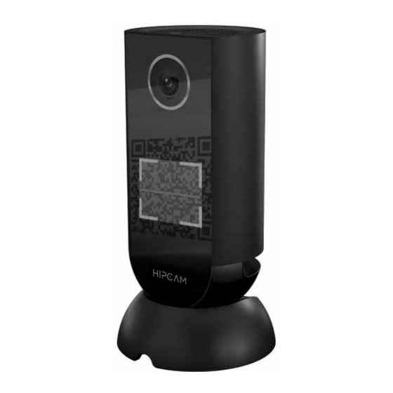 HIPCAM HD008 USER MANUAL Pdf Download | ManualsLib