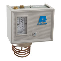 RANCO O10 INSTALLATION DATA Pdf Download | ManualsLib