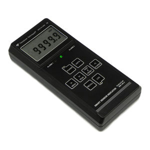 Transducer techniques SSI Cell Indicator Manuals