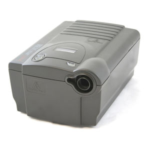 RESPIRONICS REMSTAR PLUS USER MANUAL Pdf Download | ManualsLib