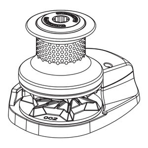 LEWMAR CPX PRODUCT MANUAL Pdf Download | ManualsLib