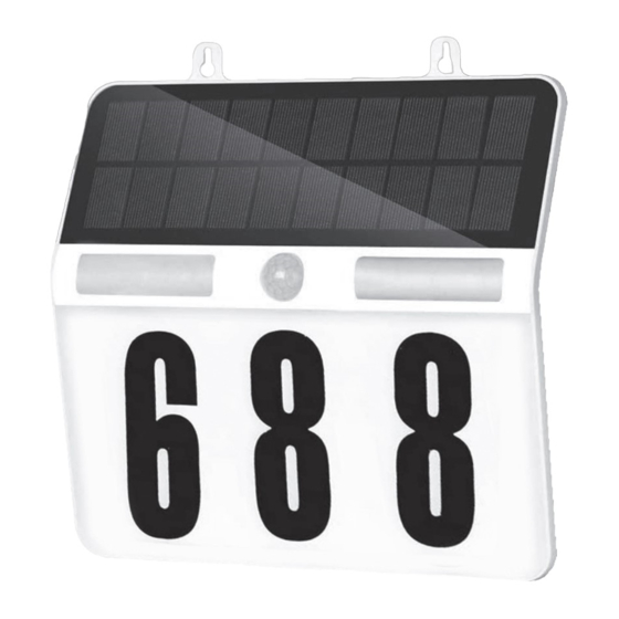 TOOLWAY LIGHTWAY 140652-DBSS-0127 MANUAL Pdf Download | ManualsLib