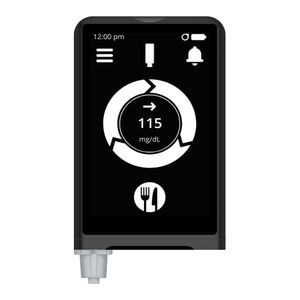 Beta bionics iLet Insulin Delivery System Manuals