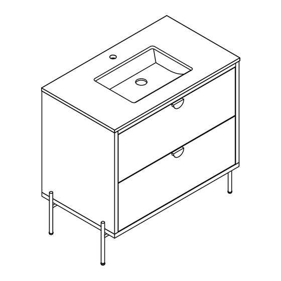 Glucksteinhome LARSON LS8890WO-4 Manuals | ManualsLib