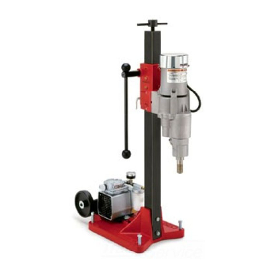 RIDGID RB-214 OPERATOR'S MANUAL Pdf Download | ManualsLib