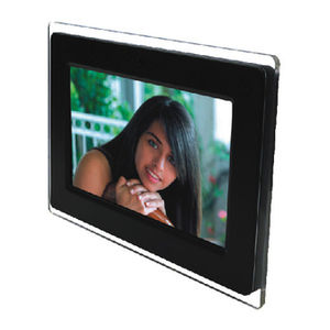 DIGITAL SPECTRUM NUVUE NV-700 PLUS DIGITAL PHOTO FRAME USER MANUAL ...