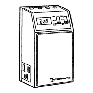 INTERMATIC DT7 TIMER USER MANUAL | ManualsLib