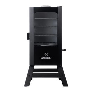 MASTERBUILT MB20070421 MANUAL Pdf Download | ManualsLib