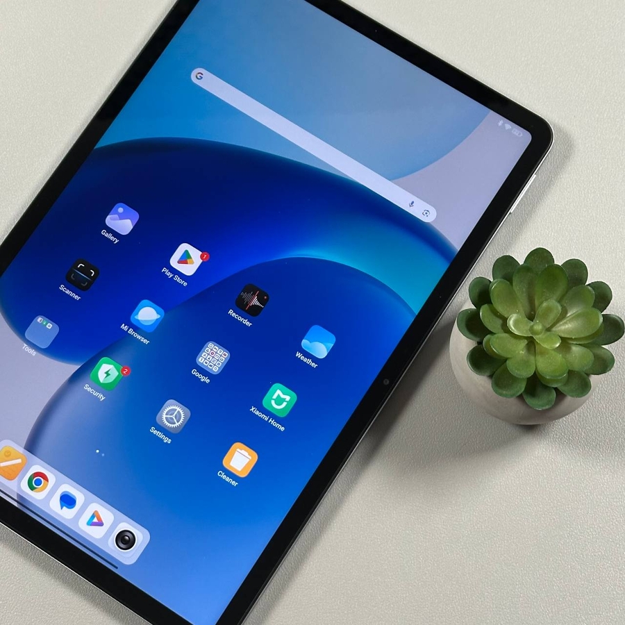 Managing Display Options on Your Xiaomi Redmi Pad Pro | ManualsLib