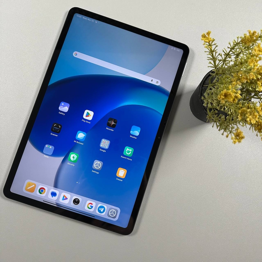 How to Enable or Disable Dark Mode on Xiaomi Redmi Pad Pro | ManualsLib