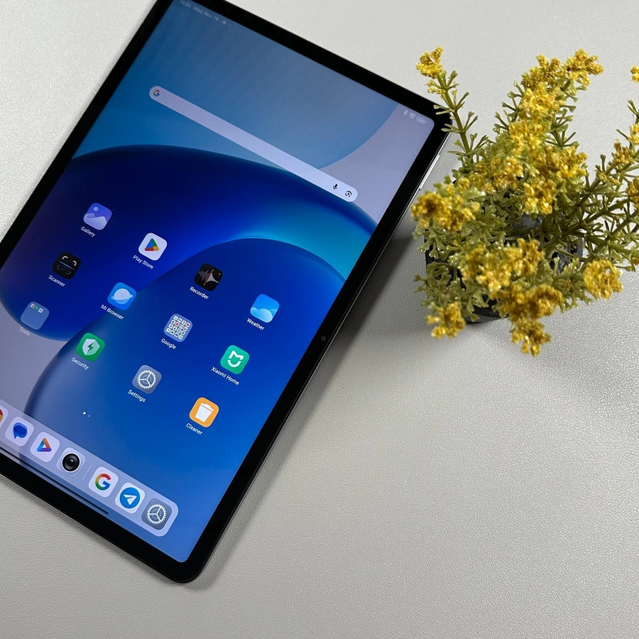 How to Enable or Disable Dark Mode on Xiaomi Redmi Pad Pro | ManualsLib