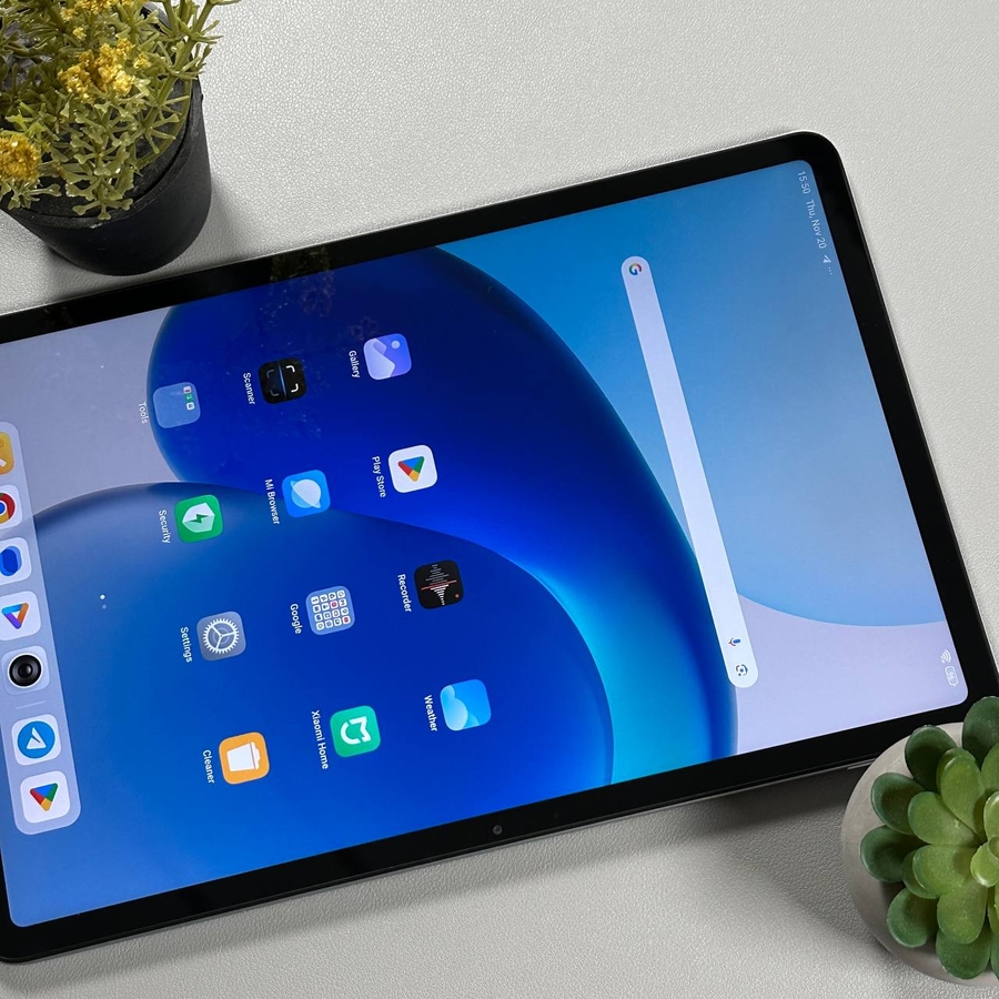 Xiaomi Redmi Pad Pro - How to Check Serial Number | ManualsLib