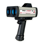 KUSTOM SIGNALS PROLASER III OPERATOR'S MANUAL Pdf Download | ManualsLib