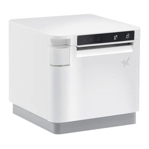 Star mC-Print3 MCP31CB Quick Setup Guide | ManualsLib