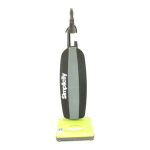 SIMPLICITY FREEDOM S10S OWNER'S MANUAL Pdf Download | ManualsLib