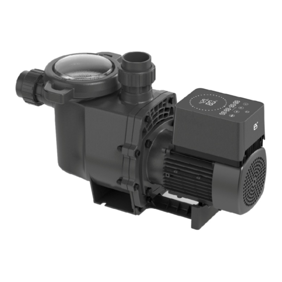 Inversilence tech B+InverSilence15 Manuals | ManualsLib