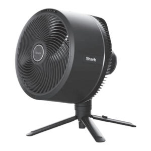SHARK FLEXBREEZE FA220SM SERIES OWNER'S MANUAL Pdf Download | ManualsLib