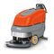 HAKO SCRUBMASTER B70 CL INSTRUCTION MANUAL Pdf Download | ManualsLib