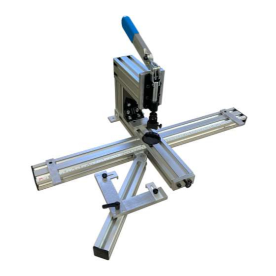 CRAFT CHAMP INSTRUCTIONS MANUAL Pdf Download | ManualsLib