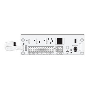 OVERHEAD DOOR TIMER CLOSE EXPANSION MODULE MANUAL Pdf Download | ManualsLib