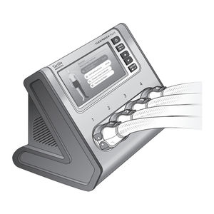 TACTILE MEDICAL FLEXITOUCH PLUS PD32-G3 USER MANUAL Pdf Download ...