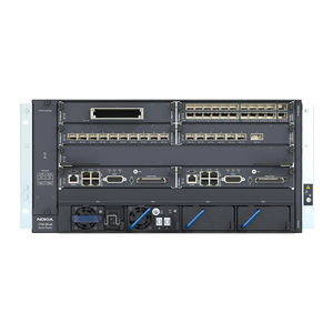 NOKIA 7750 SR INSTALLATION MANUAL Pdf Download | ManualsLib