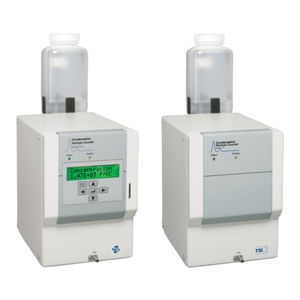 TSI INSTRUMENTS 3772 OPERATION AND SERVICE MANUAL Pdf Download | ManualsLib