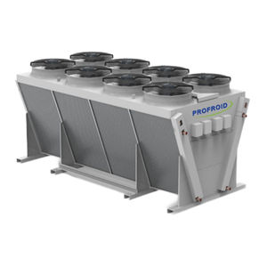 PROFROID SOPRANO CO2 OPERATING INSTRUCTIONS MANUAL Pdf Download ...