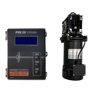 Icontrols PULSE 300 Series Manuals | ManualsLib