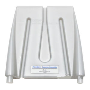 RESMED PASSOVER USER MANUAL Pdf Download | ManualsLib