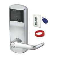 Kaba Door Locks User Manuals Download | ManualsLib