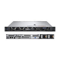 User Manuals: Dell PowerEdge R450 Rack Server