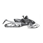 ARCTIC CAT CROSSFIRE M1000 SNO PRO OPERATOR'S MANUAL Pdf Download ...