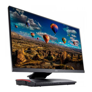 FUJITSU ESPRIMO X956 OPERATING MANUAL Pdf Download | ManualsLib