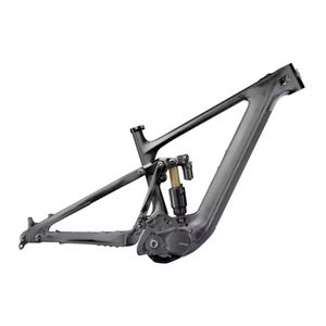 YETI 160E - Mountain Bicycle Manual | ManualsLib