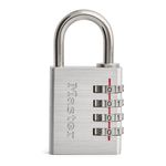 MASTER LOCK 643D OPERATING INSTRUCTIONS Pdf Download | ManualsLib