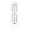RCA RCR414BHE, RCR413BHE - Universal Remote Control Manual | ManualsLib