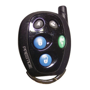 PRESTIGE 07SP - REMOTE 434MHZ TRANSMITTER PROGRAMMING MANUAL Pdf ...