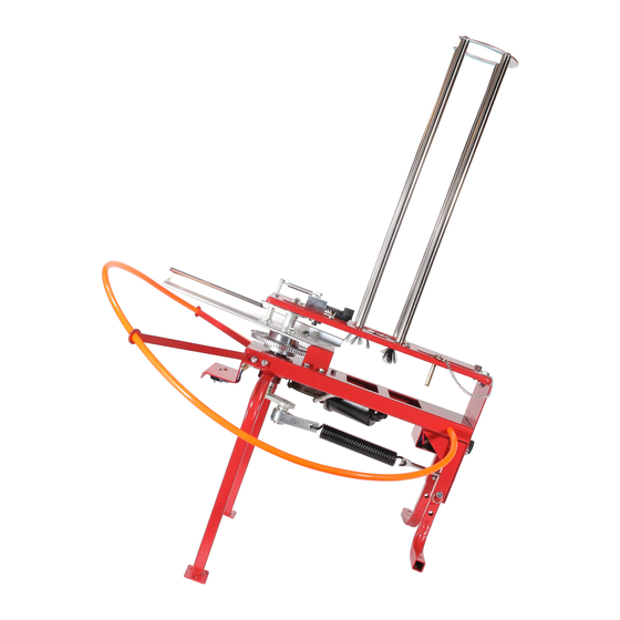 TRIUS LAUNCHPAD INSTRUCTION MANUAL Pdf Download | ManualsLib