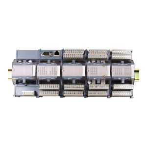 SIEMENS SICAM MIC SYSTEM DESCRIPTION Pdf Download | ManualsLib