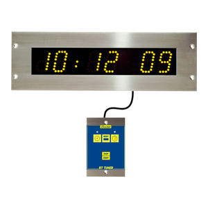 BODET TIME STYLE 5S INSTALLATION AND OPERATING INSTRUCTIONS MANUAL Pdf ...