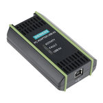 SIEMENS SIMATIC PC ADAPTER USB ADAPTER MANUAL | ManualsLib