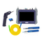 VIAVI T-BERD/MTS 5800-100G GETTING STARTED MANUAL Pdf Download | ManualsLib